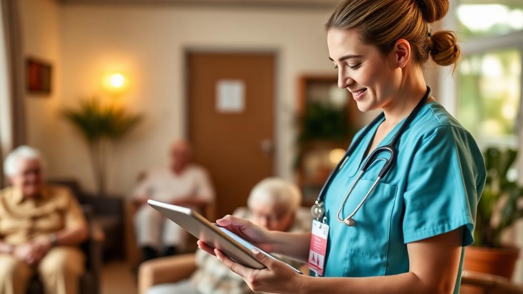 Private Healthcare Software UK | EPR & Practice Management — ThriveMed